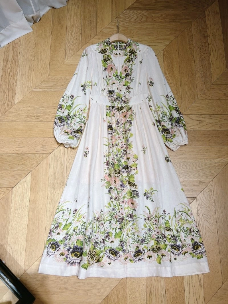 Value-priced Unclassified Brand Dress