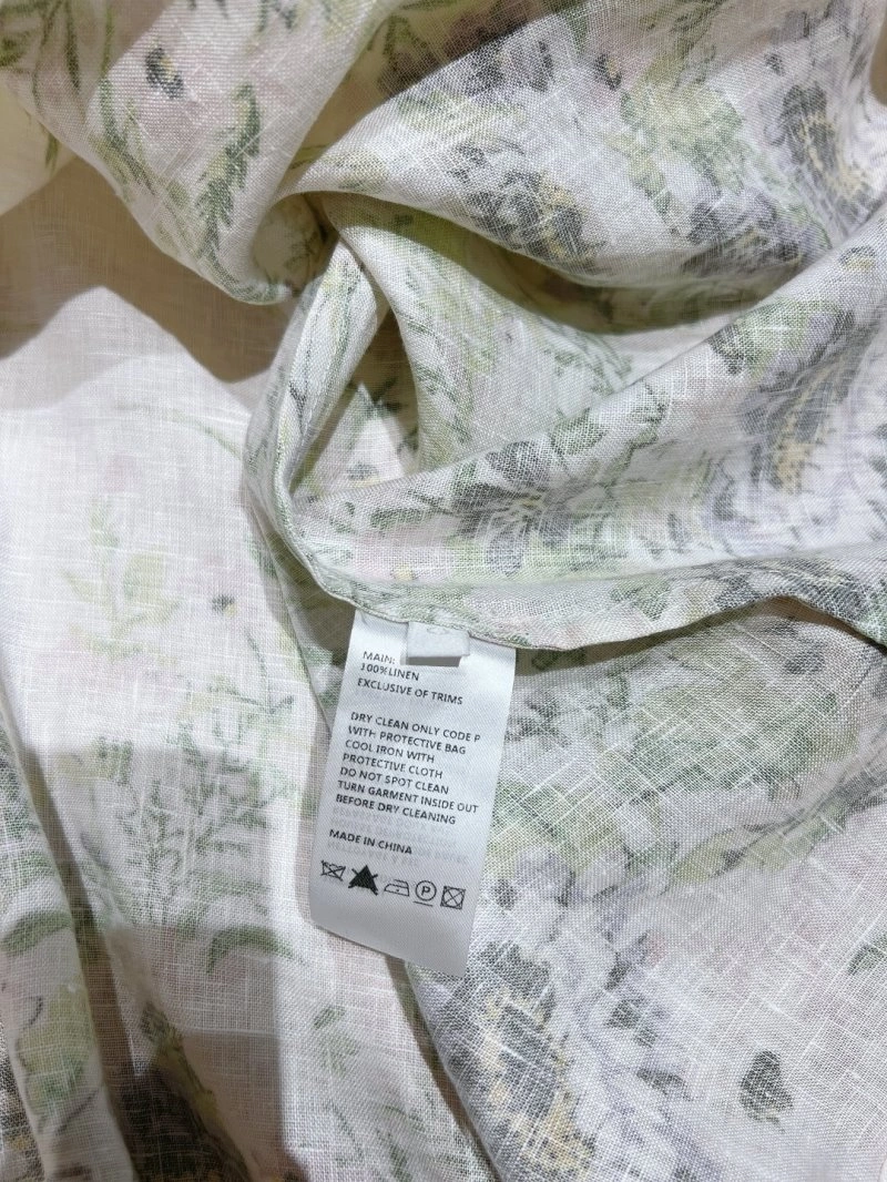 Value-priced Unclassified Brand Dress