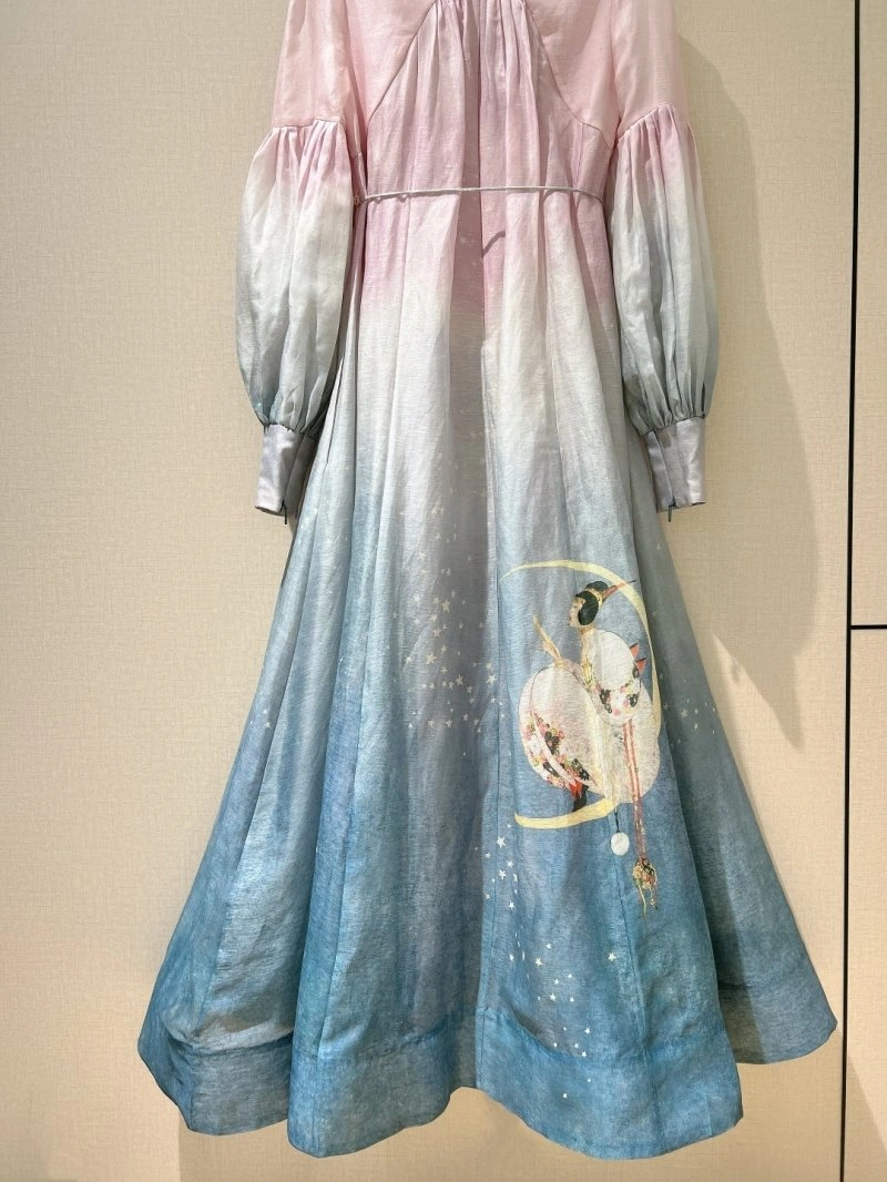 Factory-made Unclassified Brand Dress