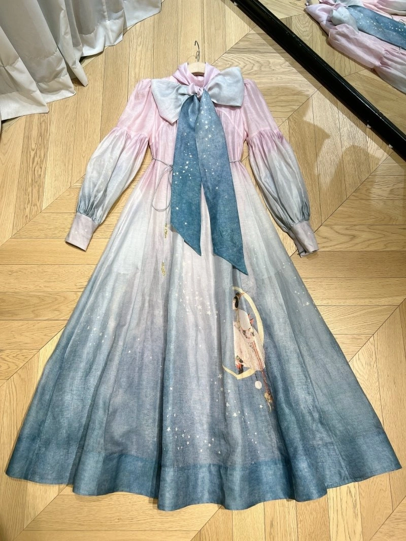 Factory-made Unclassified Brand Dress