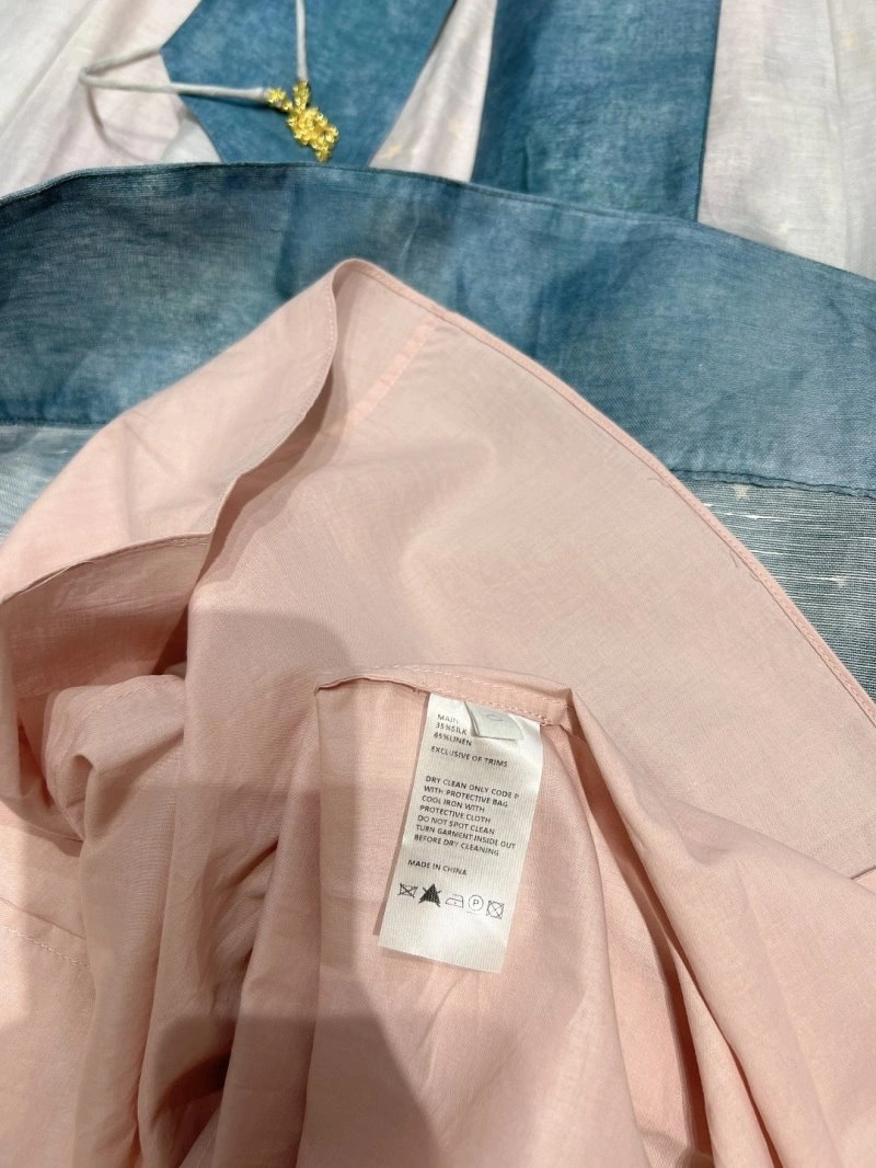 Factory-made Unclassified Brand Dress