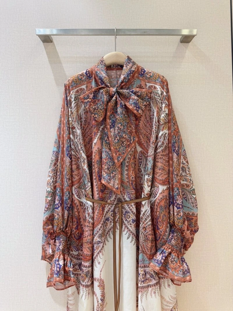 Inexpensive Unclassified Brand Dress