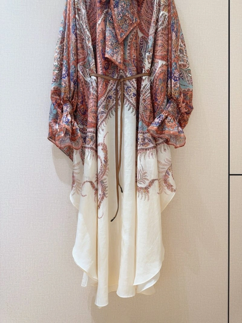 Inexpensive Unclassified Brand Dress