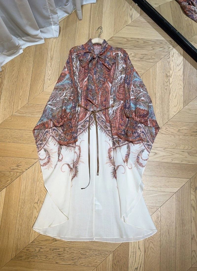 Inexpensive Unclassified Brand Dress
