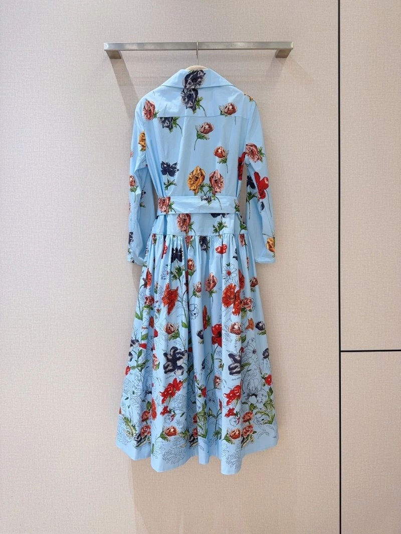 Low-cost Unclassified Brand Dress