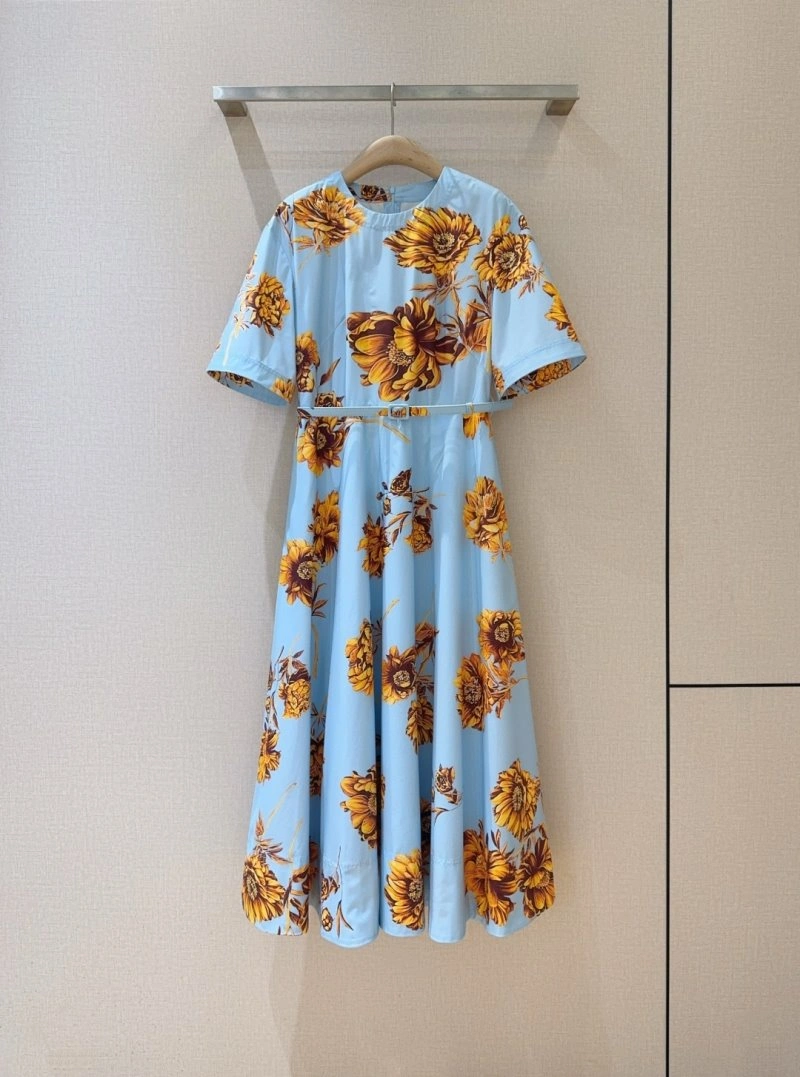 Unclassified Brand Dress