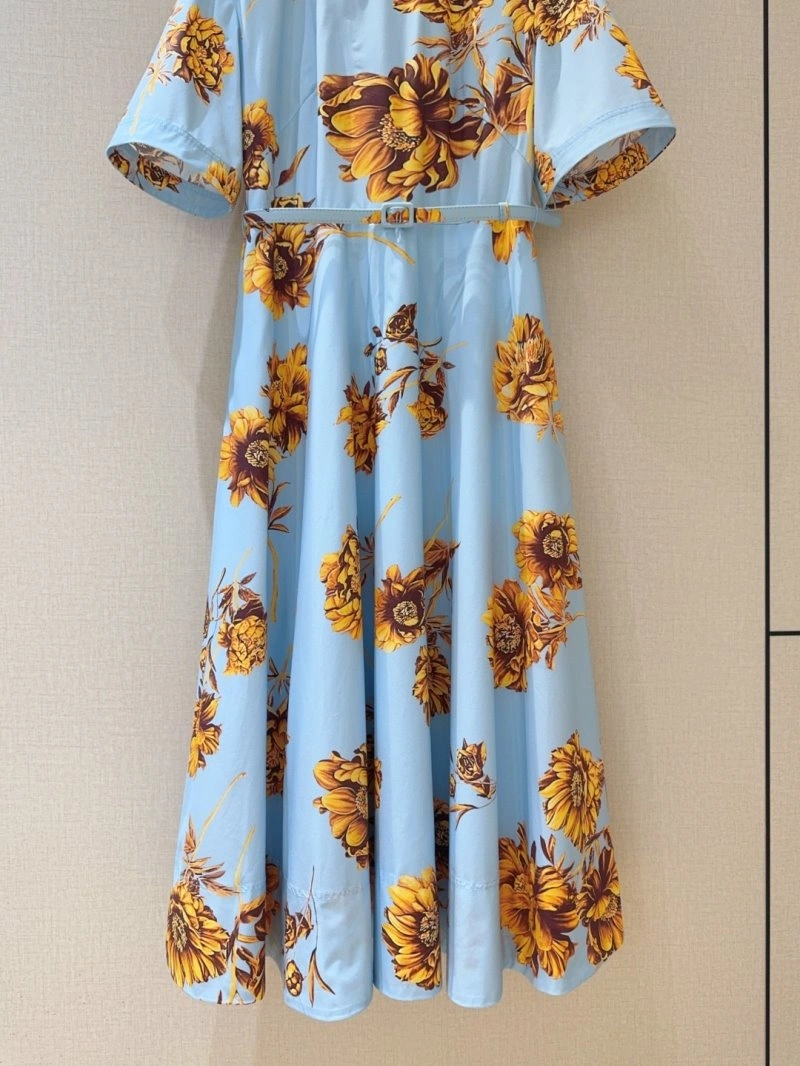 Inexpensive Unclassified Brand Dress