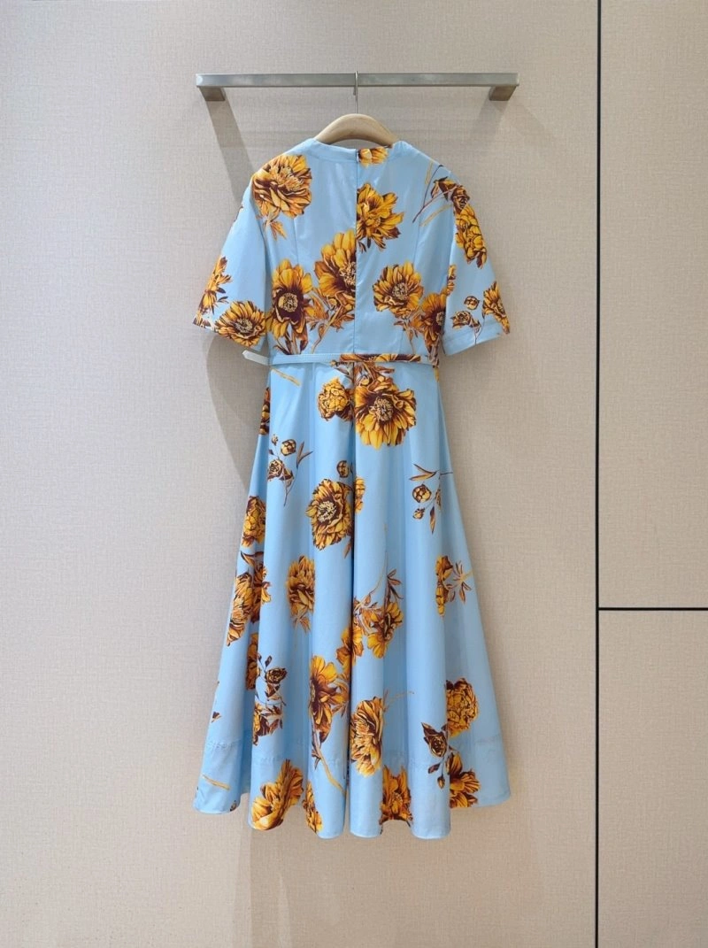 Inexpensive Unclassified Brand Dress