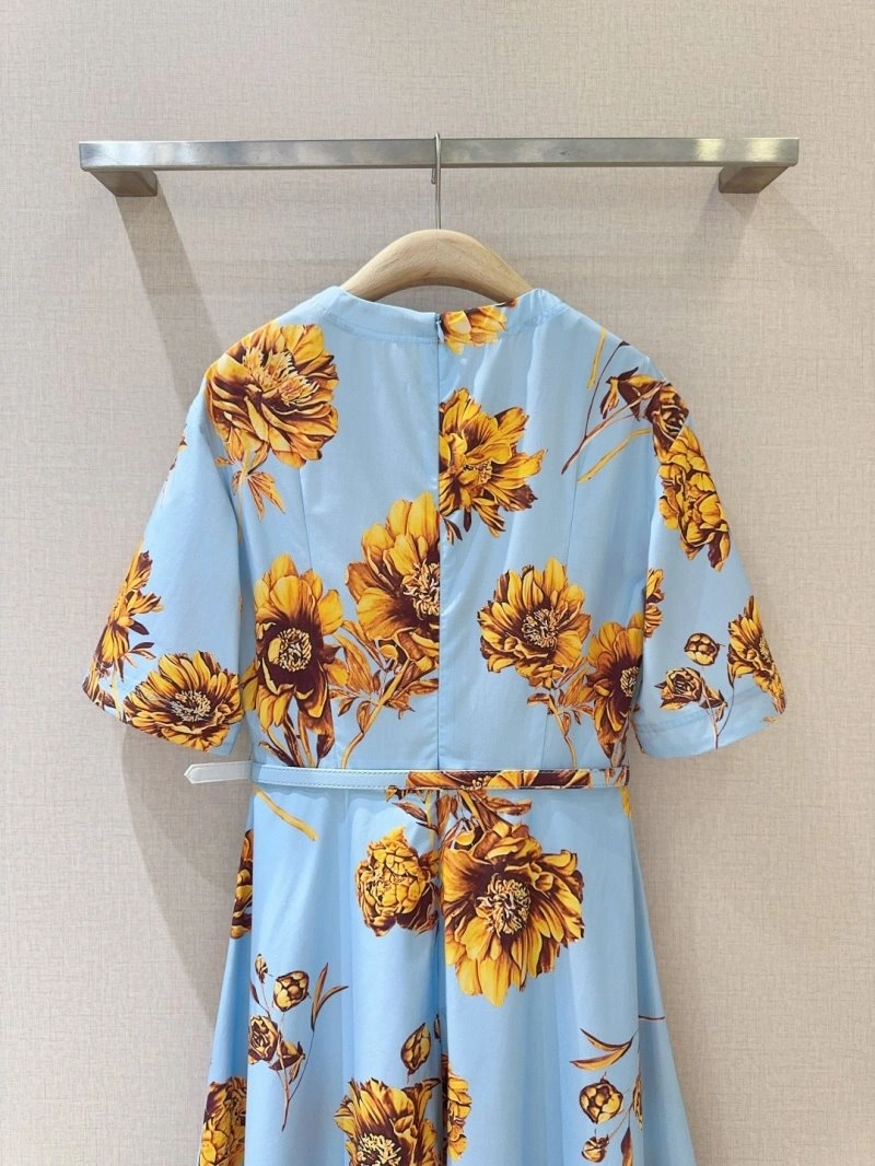 Inexpensive Unclassified Brand Dress