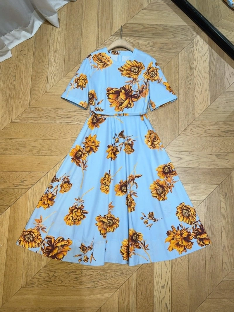 Inexpensive Unclassified Brand Dress