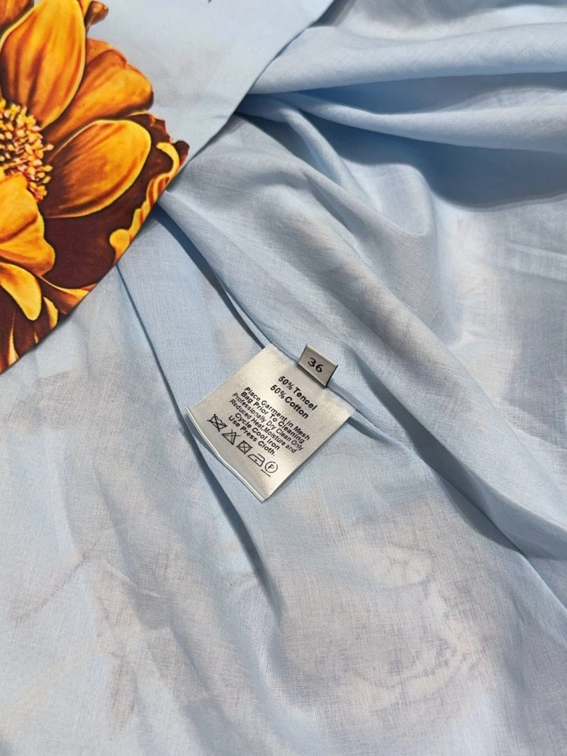 Inexpensive Unclassified Brand Dress