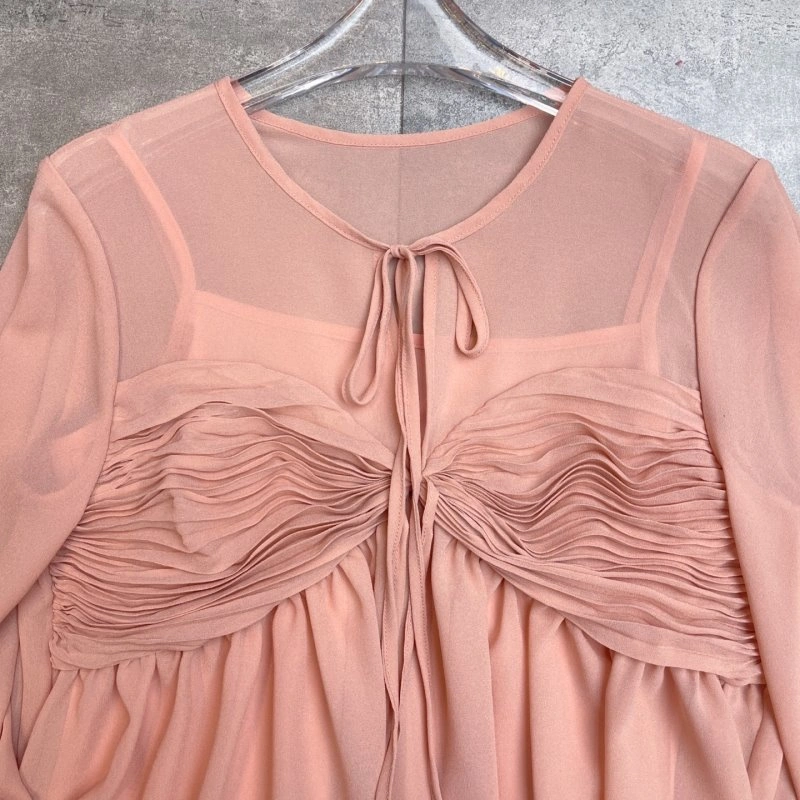 Inexpensive Unclassified Brand Dress