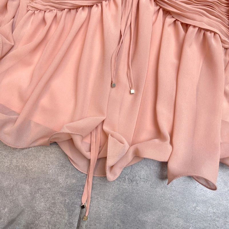 Inexpensive Unclassified Brand Dress