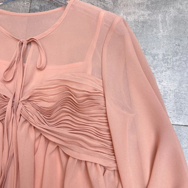 Inexpensive Unclassified Brand Dress