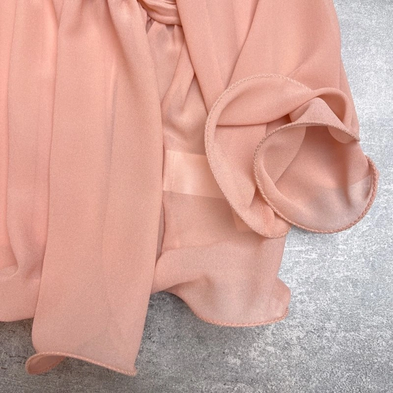 Inexpensive Unclassified Brand Dress