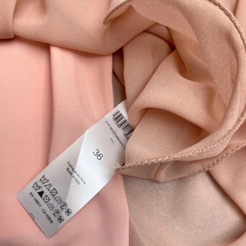 Inexpensive Unclassified Brand Dress