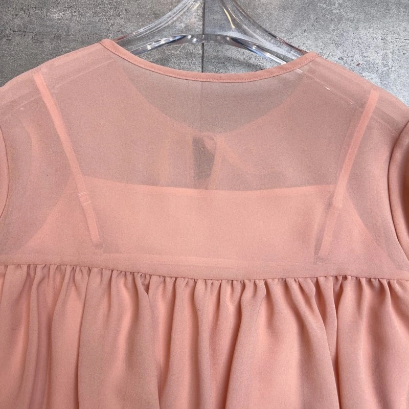 Inexpensive Unclassified Brand Dress
