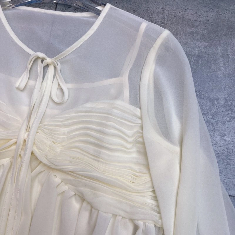 Indistinguishable Unclassified Brand Dress