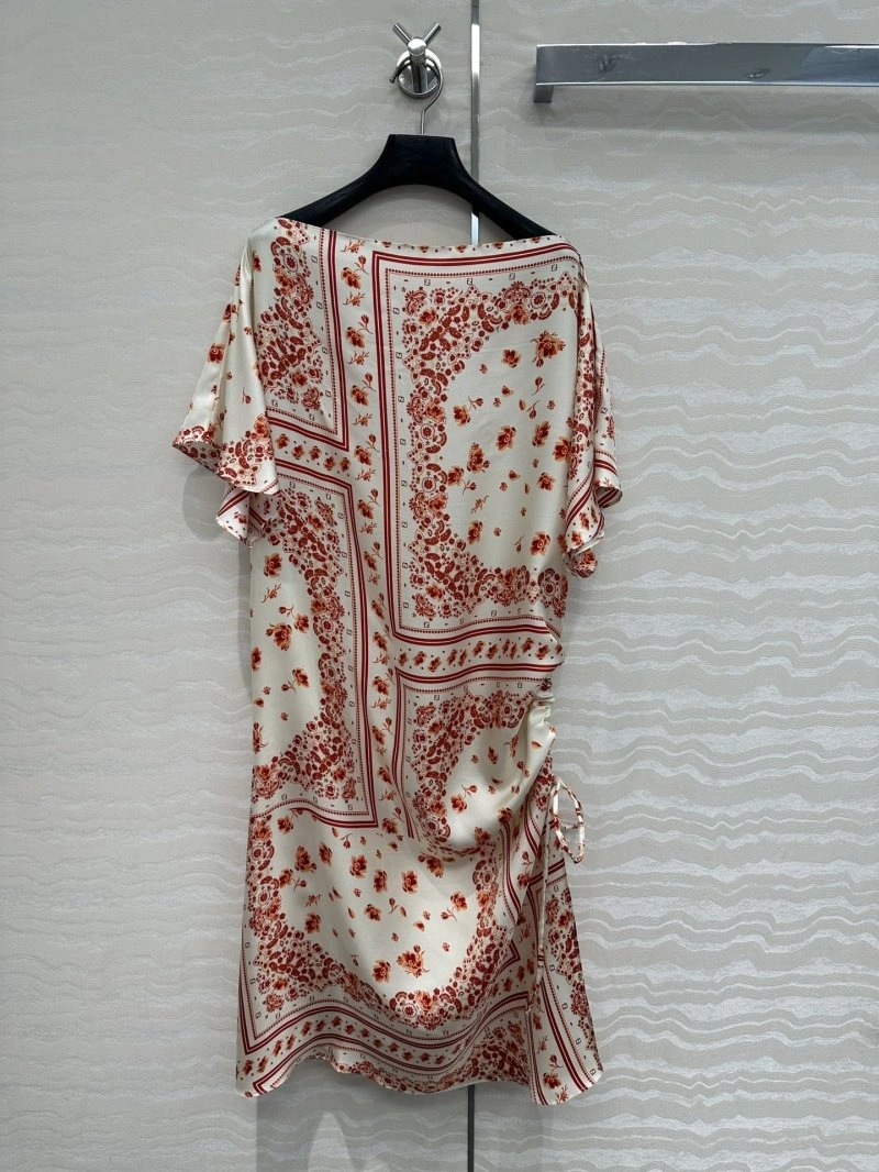 Unclassified Brand Dress