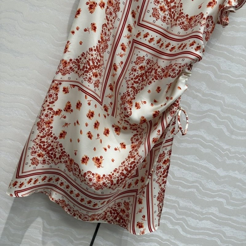 Economical Unclassified Brand Dress