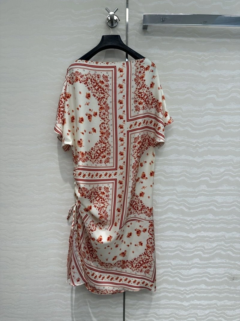 Economical Unclassified Brand Dress