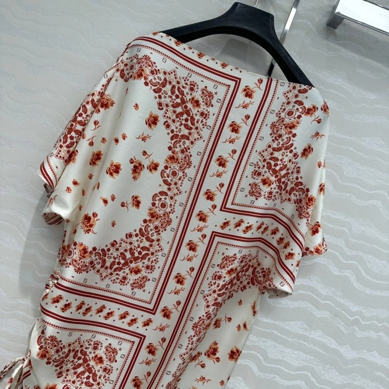 Economical Unclassified Brand Dress