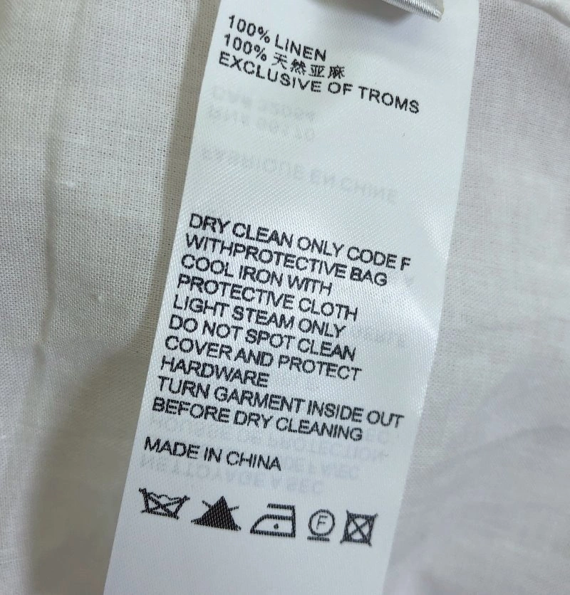 Exact replica Unclassified Brand Dress