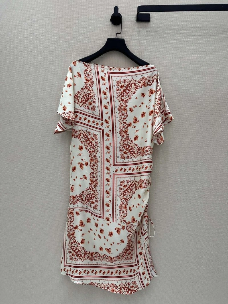 Unclassified Brand Dress