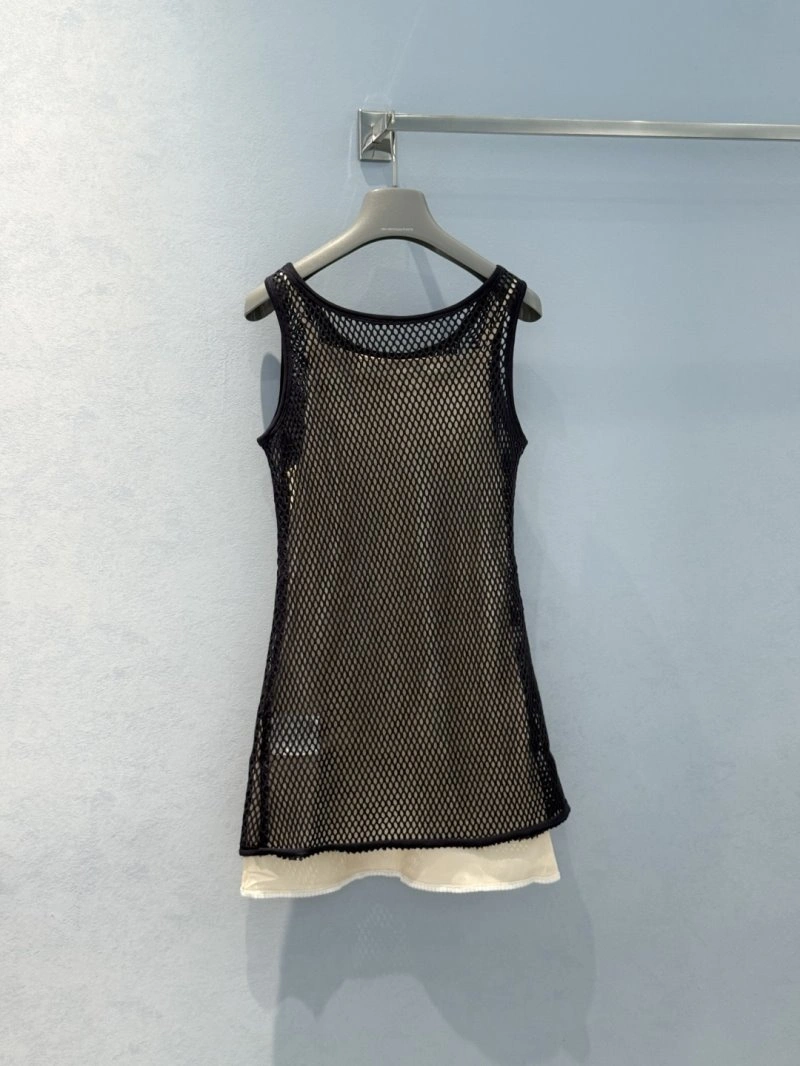 Factory-made Unclassified Brand Dress