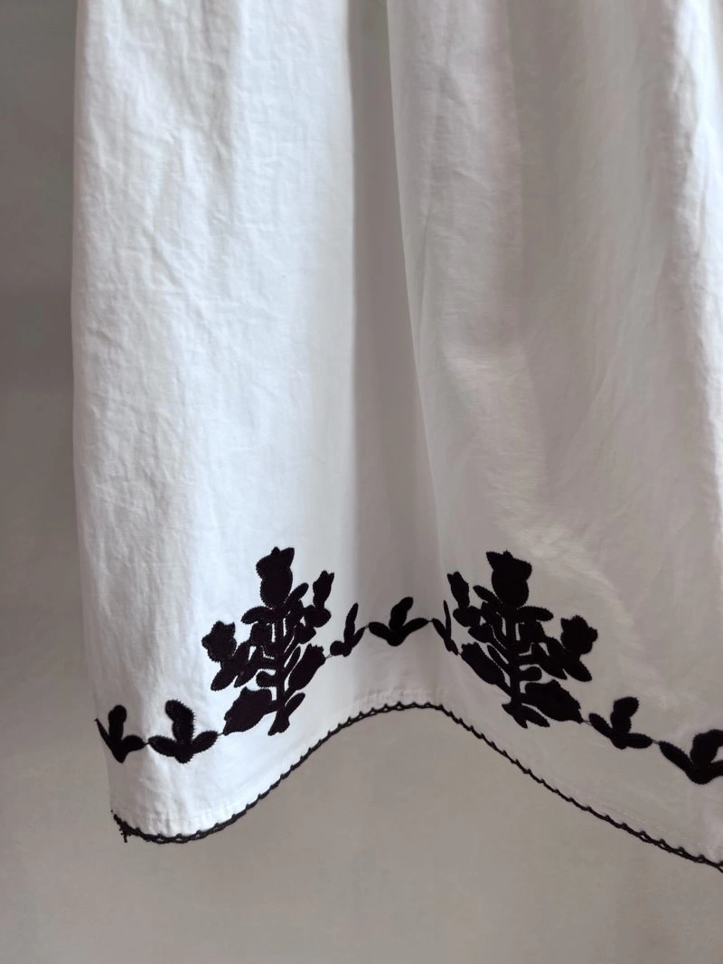 Factory-made Unclassified Brand Dress