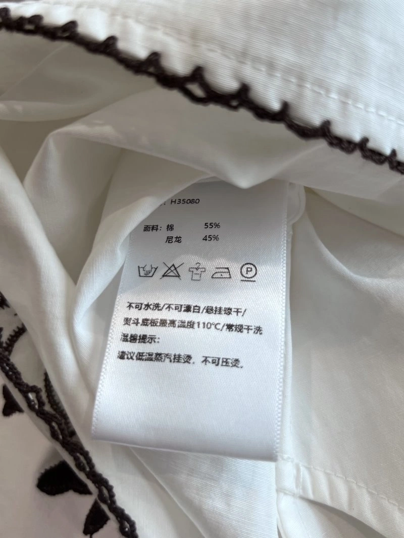 Factory-made Unclassified Brand Dress
