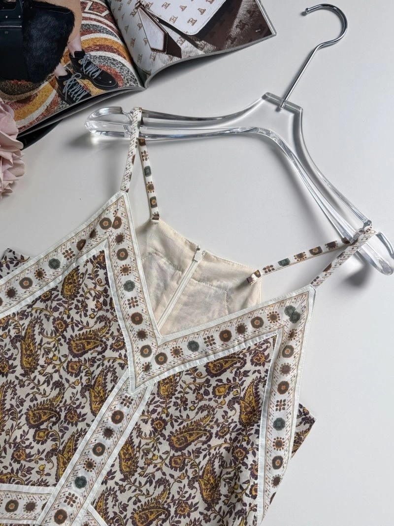 Inexpensive Unclassified Brand Dress