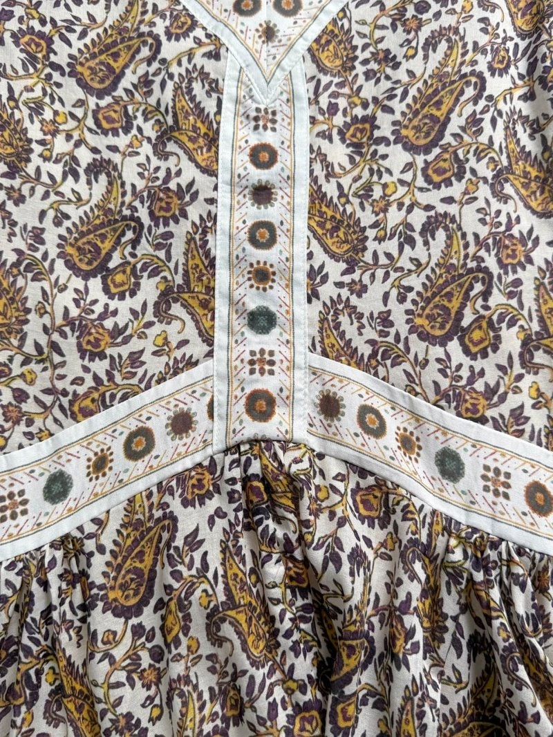 Inexpensive Unclassified Brand Dress