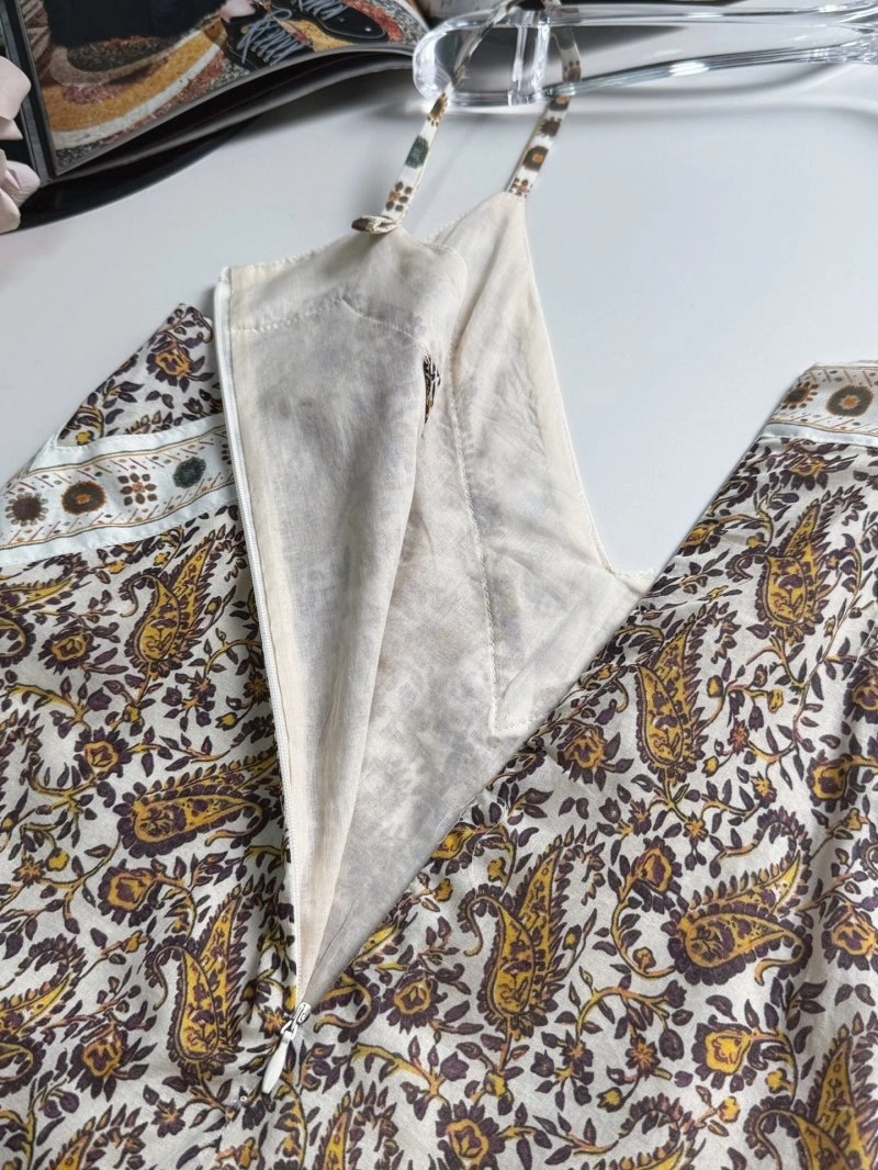 Inexpensive Unclassified Brand Dress