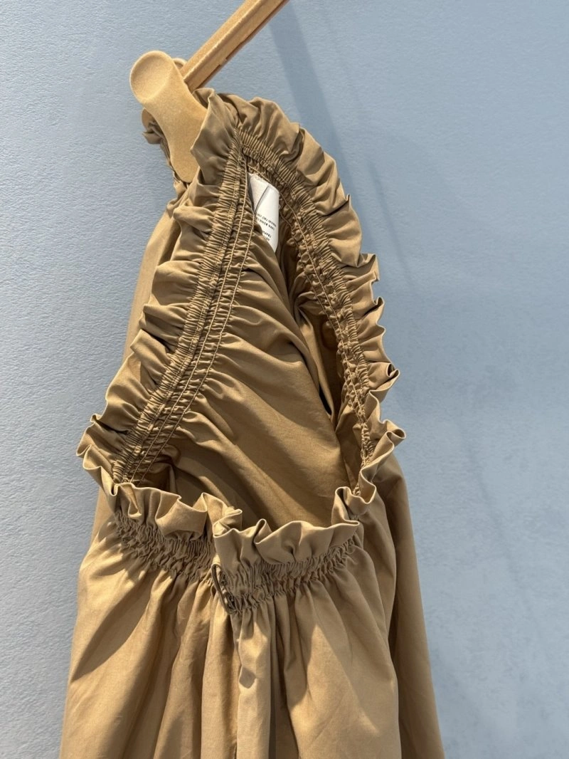 Inexpensive Unclassified Brand Dress