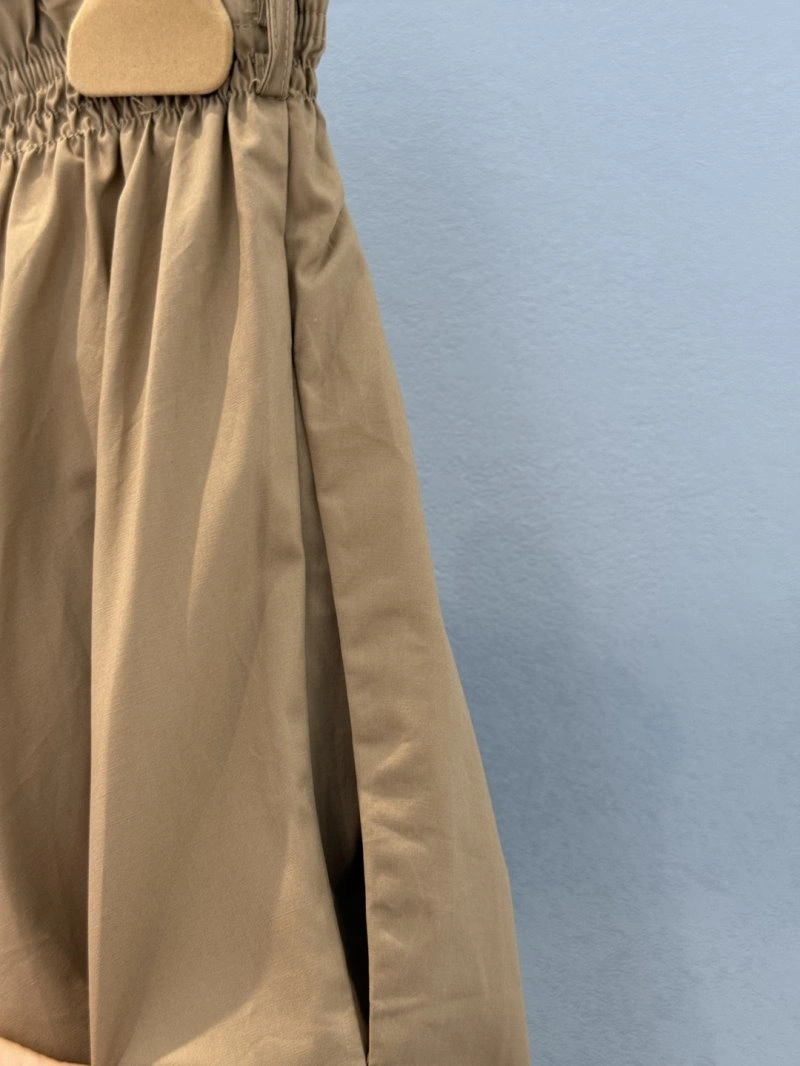 Inexpensive Unclassified Brand Dress