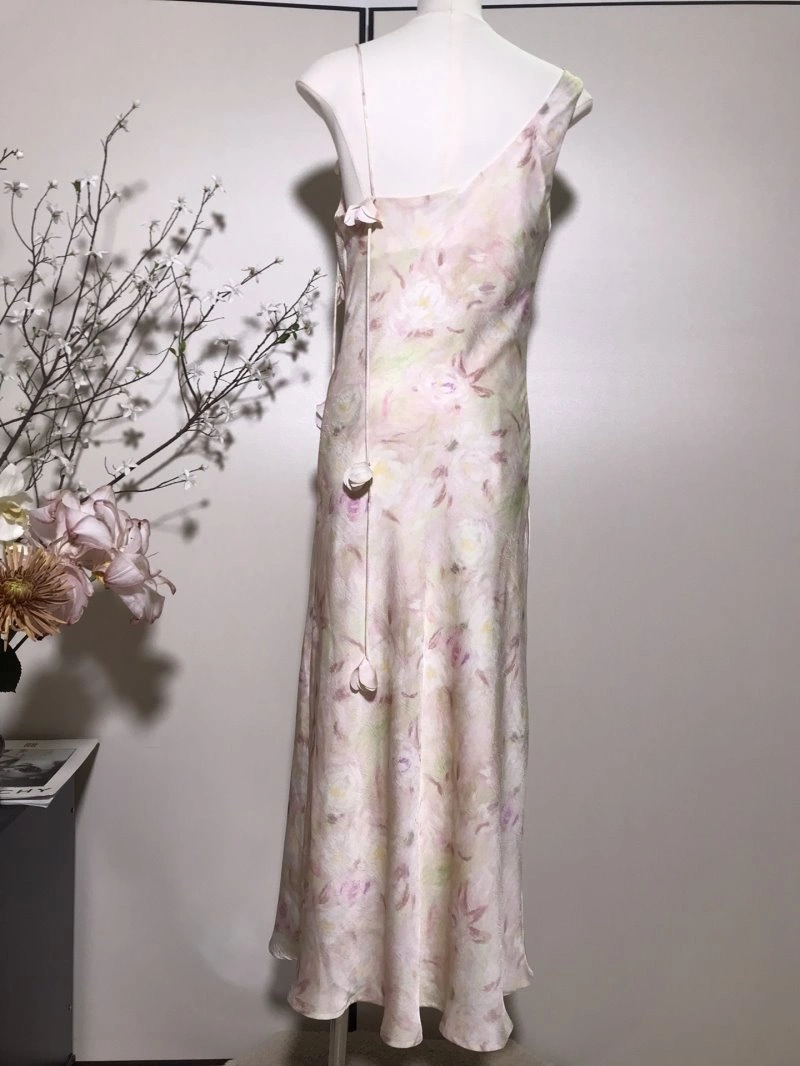 Inexpensive Unclassified Brand Dress