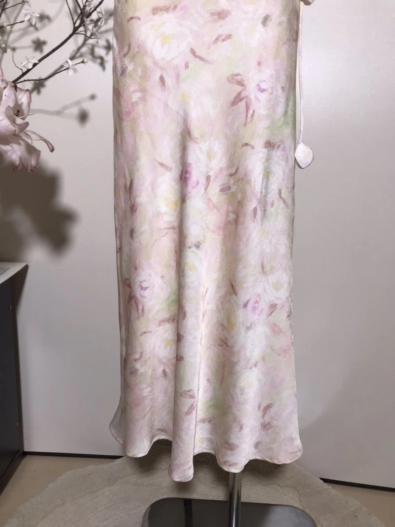 Inexpensive Unclassified Brand Dress