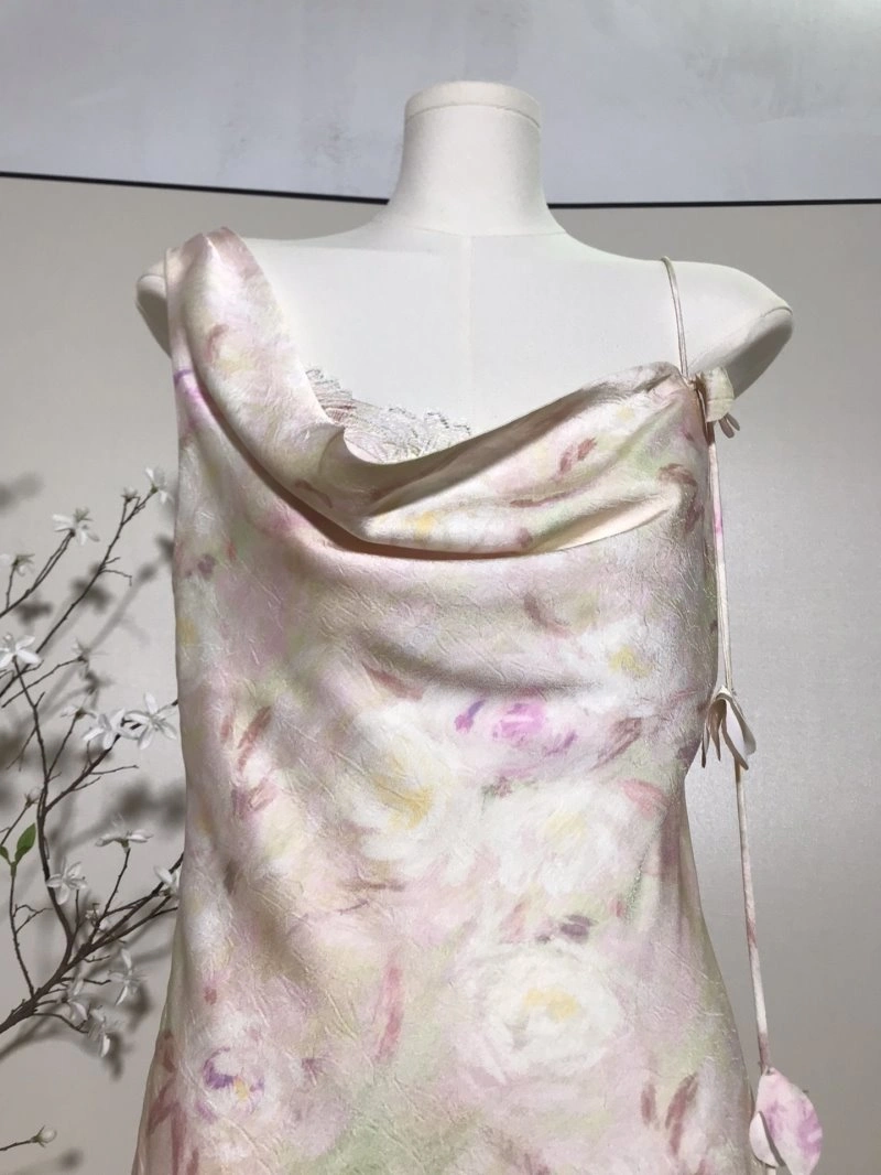 Inexpensive Unclassified Brand Dress