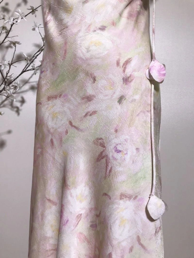 Inexpensive Unclassified Brand Dress