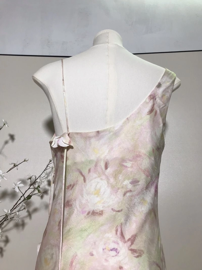 Inexpensive Unclassified Brand Dress