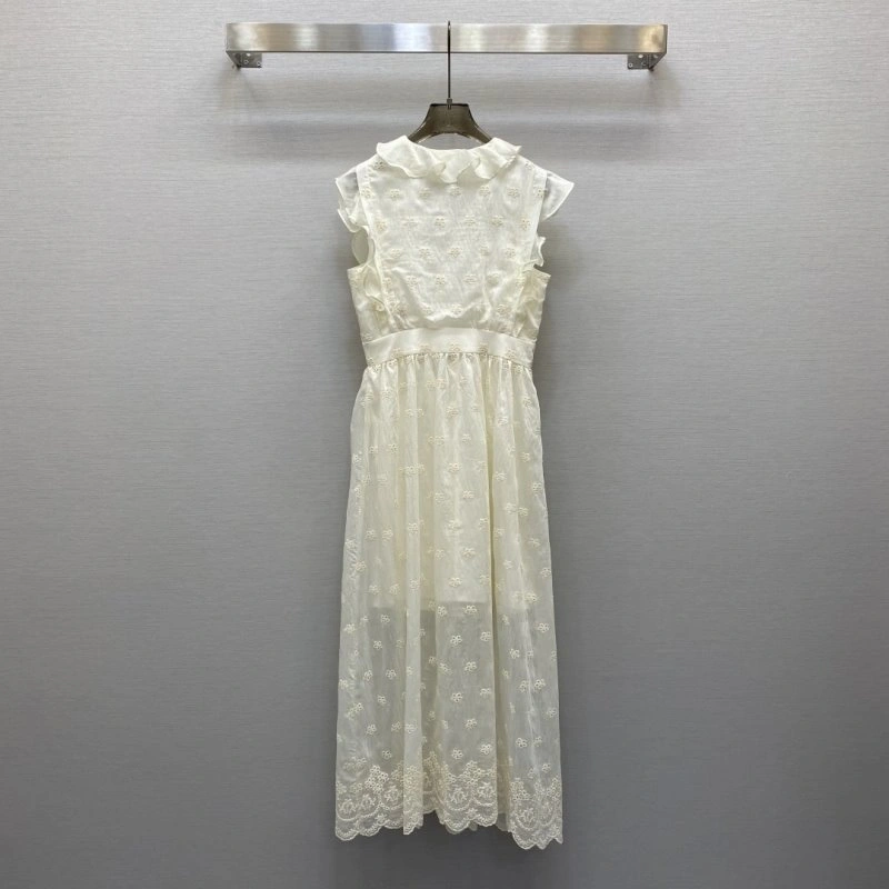 Cut-rate Unclassified Brand Dress