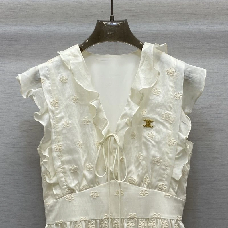 Cut-rate Unclassified Brand Dress