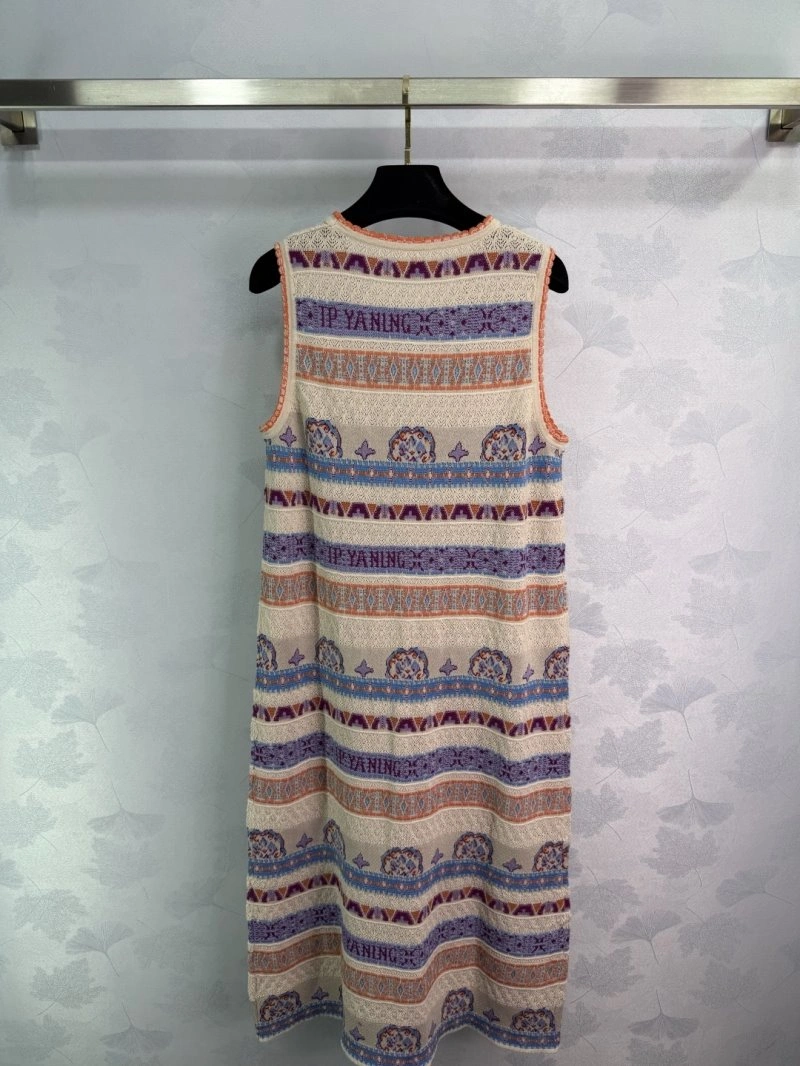 Value-priced Unclassified Brand Dress