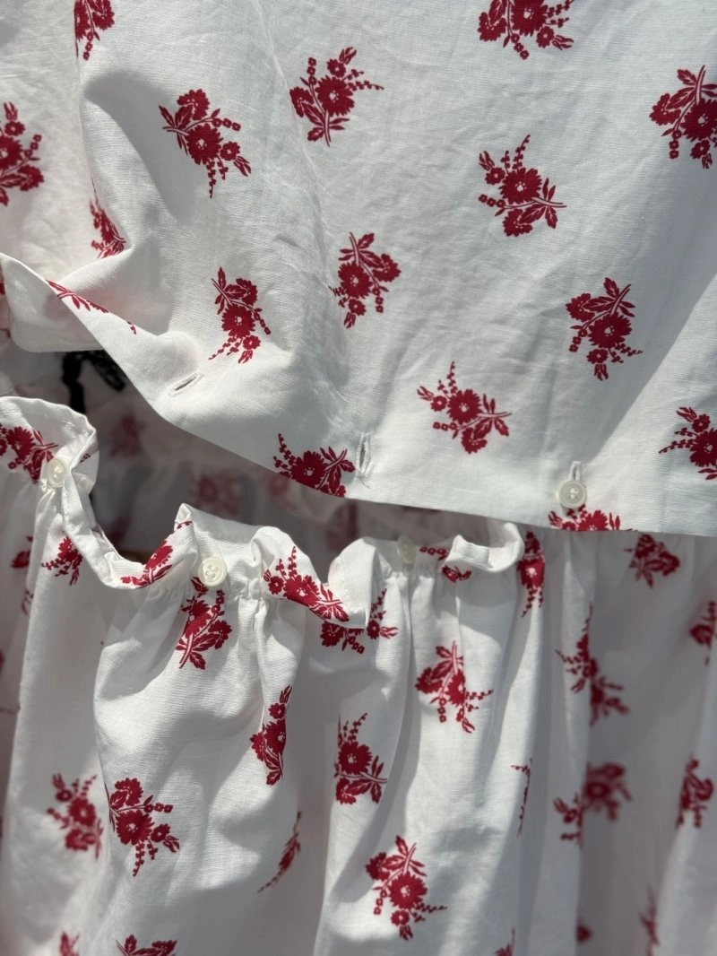 1:1 copy Unclassified Brand Dress