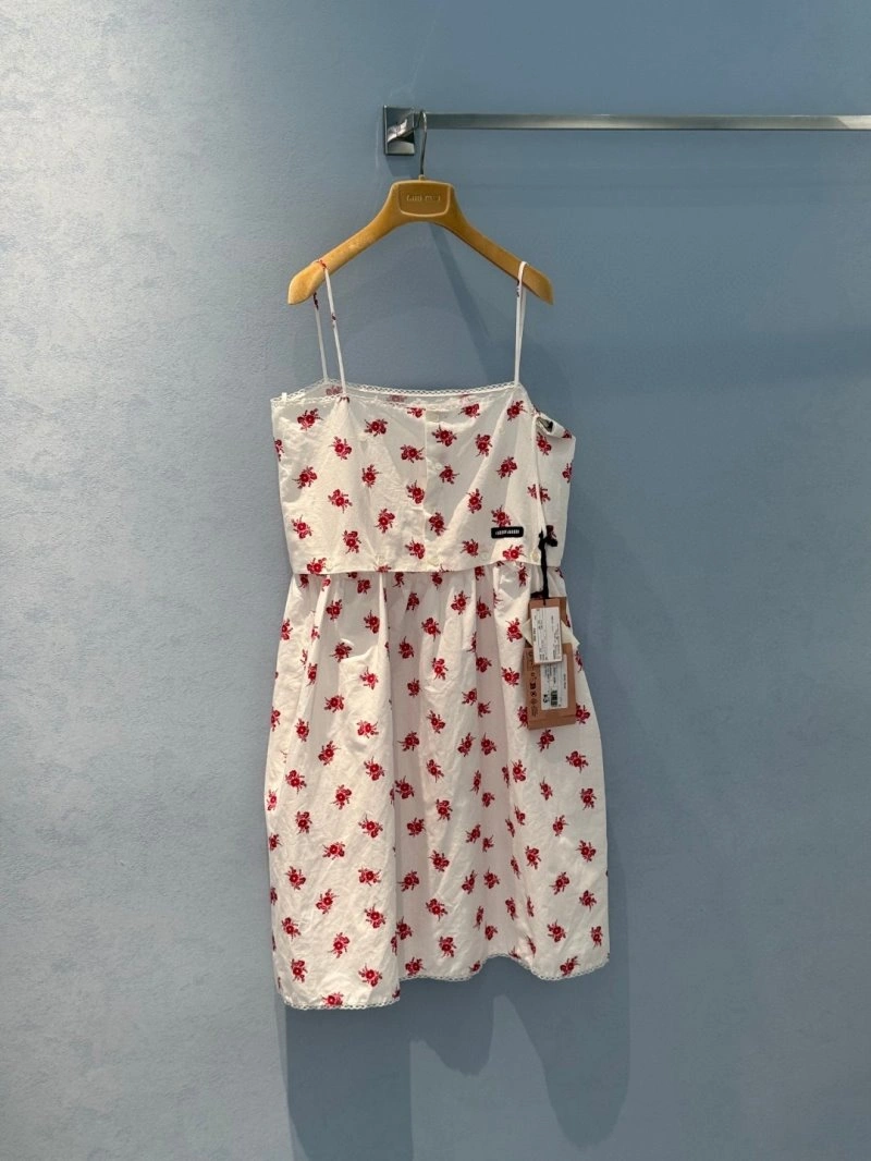 1:1 copy Unclassified Brand Dress