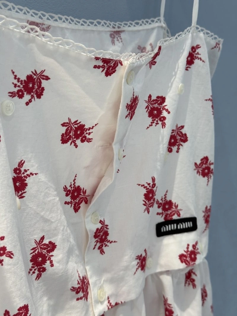 1:1 copy Unclassified Brand Dress