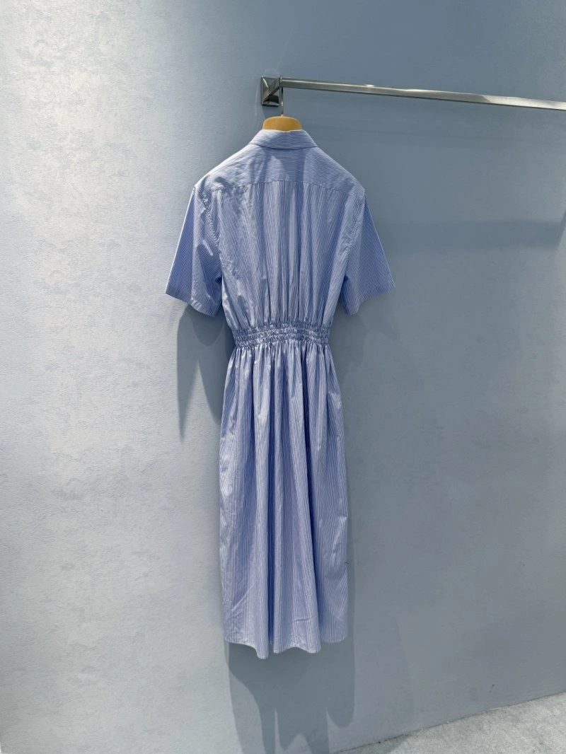Brand-authenticated Unclassified Brand Dress
