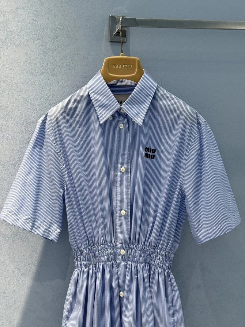 Brand-authenticated Unclassified Brand Dress