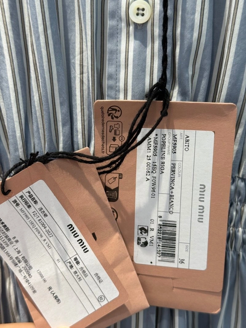 Mirror quality Unclassified Brand Dress